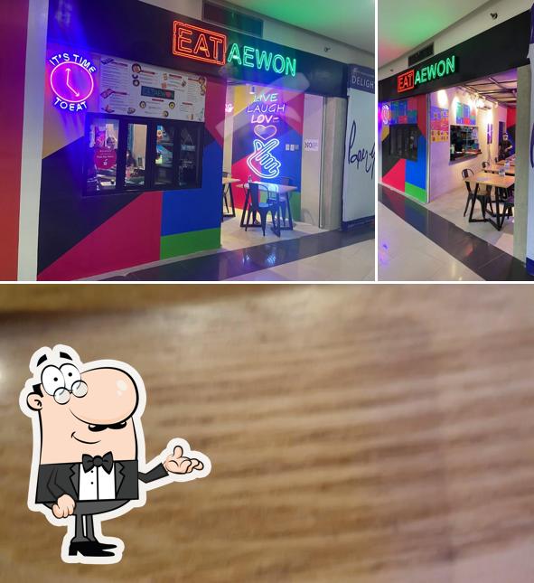 EATAEWON, Manila, Pedro Gil - Restaurant menu, prices and reviews