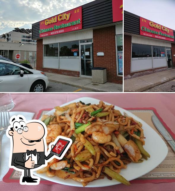 Gold City Chinese Restaurant, Milton - Restaurant menu, prices and reviews