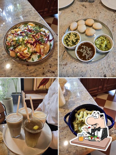 Kala Cafe, New Delhi, Janpath - Restaurant menu, prices and reviews