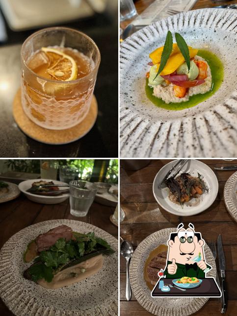 Karrikin Yamba, Yamba - Restaurant menu, prices and reviews