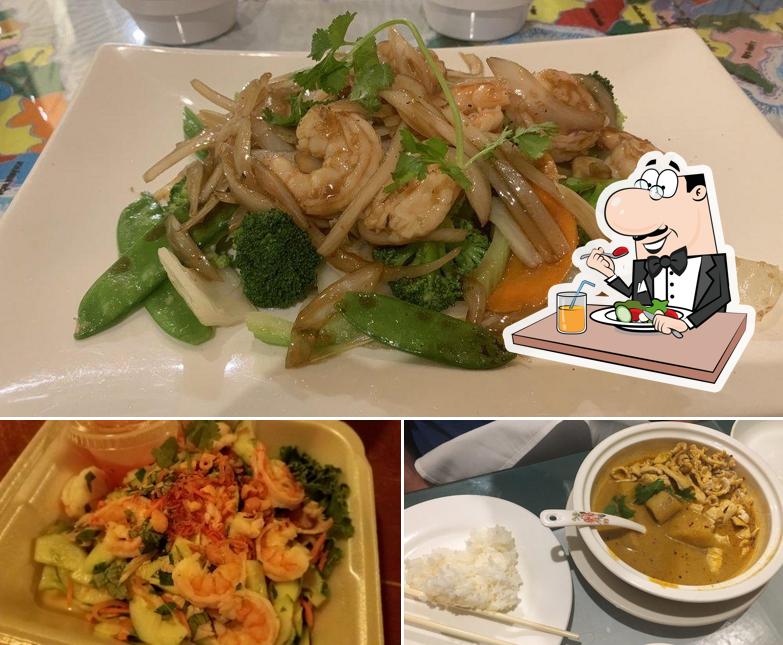 Lang Van, Charlotte - Restaurant menu, prices and reviews