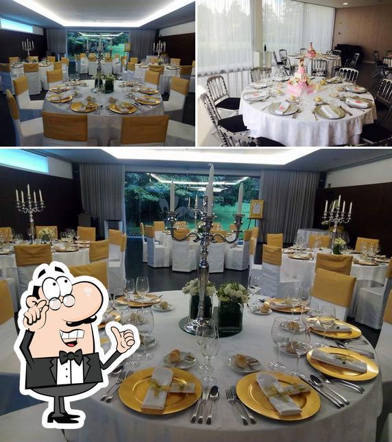 Quinta Paredes Design Hotel, Mouriz - Menu do restaurante, preços e ...