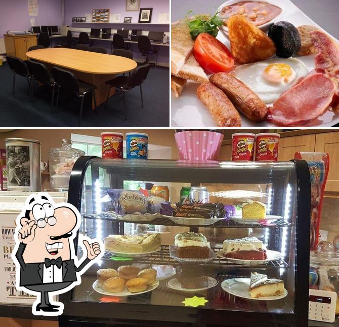 Top 5 places to eat in Kilcar, october 2025 - Restaurant Guru