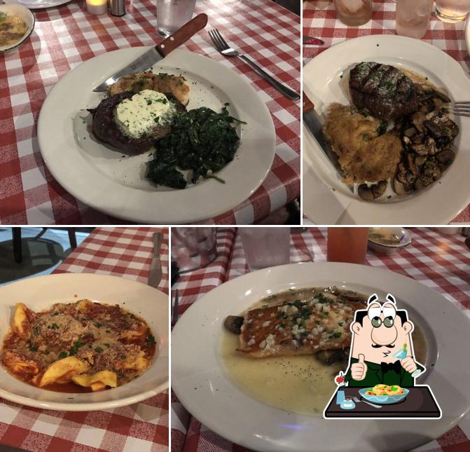 Scorchy Cafe Italiano, Rockton - Restaurant menu, prices and reviews