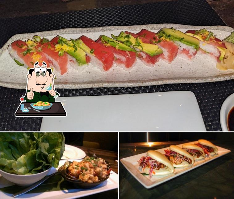 Shinsei Restaurant, Dallas - Restaurant menu, prices and reviews