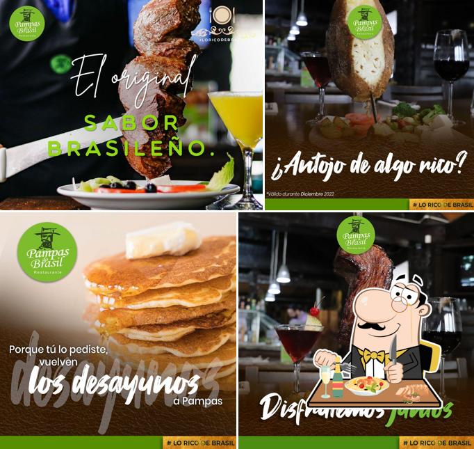 Pampas Torreon, Torreón - Restaurant menu, prices and reviews