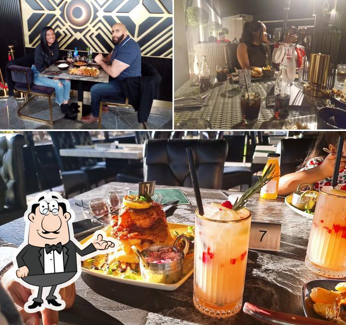 The Farmhouse, Coventry - Restaurant menu, prices and reviews
