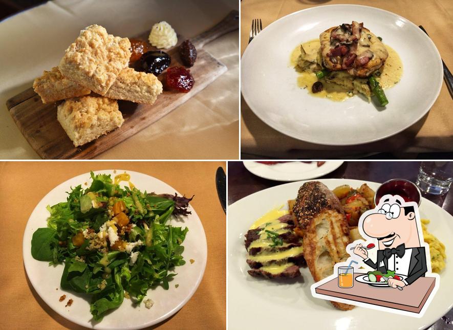 Mesh Louisville, Louisville - Restaurant menu, prices and reviews