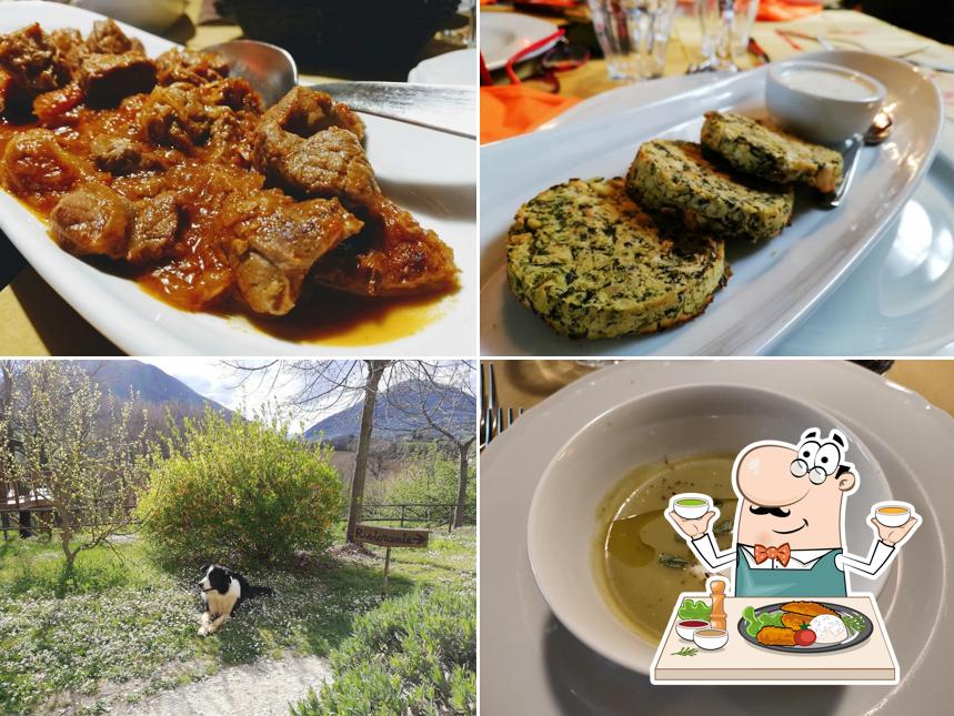 8 coperti, Camerino - Restaurant menu, prices and reviews