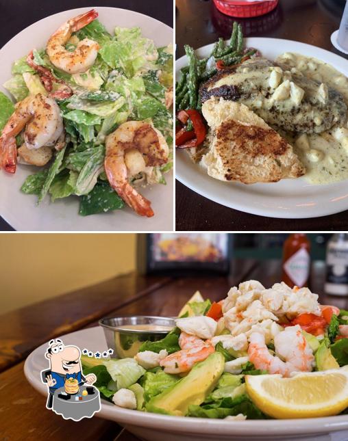 BB's Tex-Orleans, Webster - Restaurant menu, prices and reviews