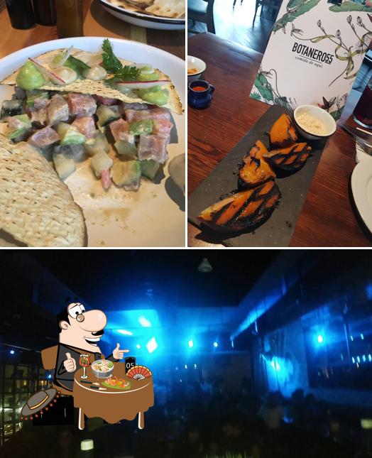 Botanero 55, Tampico - Restaurant menu, prices and reviews