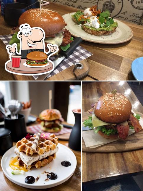 Cafe Windchimes, Doncaster East - Restaurant menu, prices and reviews