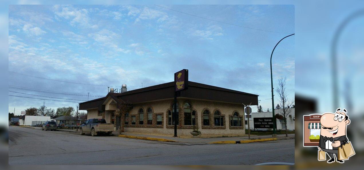 Top 5 restaurants with soup in Arborg, november 2025 - Restaurant Guru