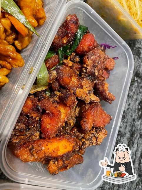 Cinta, Godmanchester - Restaurant menu, prices and reviews