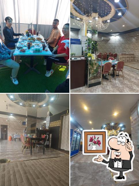 Top 10 restaurants in Al Jubail, january 2026 - Restaurant Guru