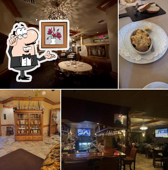 Dutch's Daughter, Frederick - Restaurant menu, prices and reviews