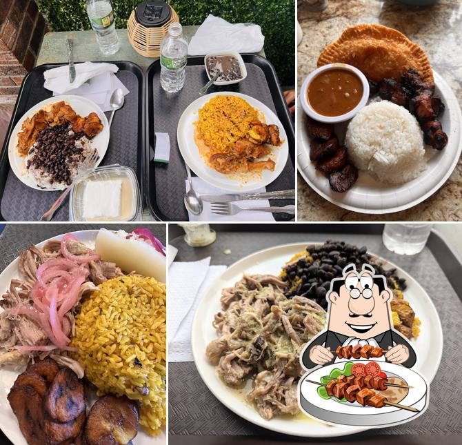 El Dominicano Restaurant, Hopewell Junction - Restaurant menu, prices ...