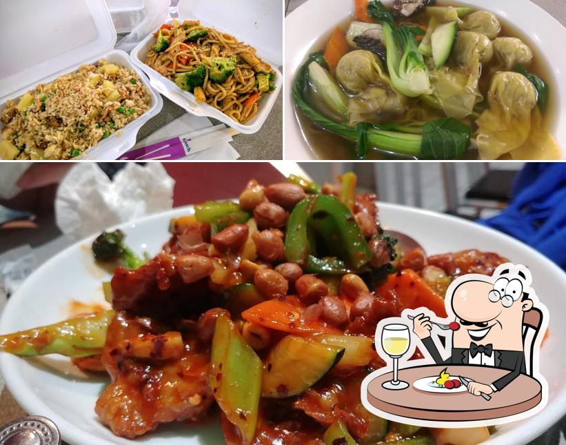 Happy Veggie House, Calgary - Restaurant menu, prices and reviews
