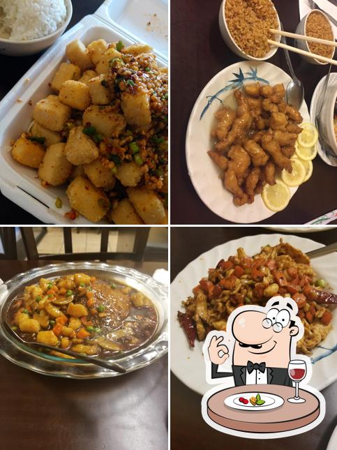 Golden Mandarin, Chula Vista - Restaurant menu, prices and reviews
