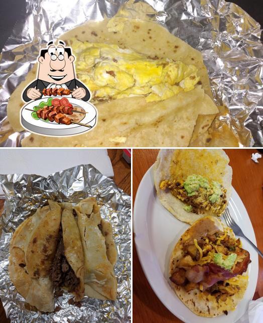 Indios Taco House, Houston - Restaurant menu, prices and reviews