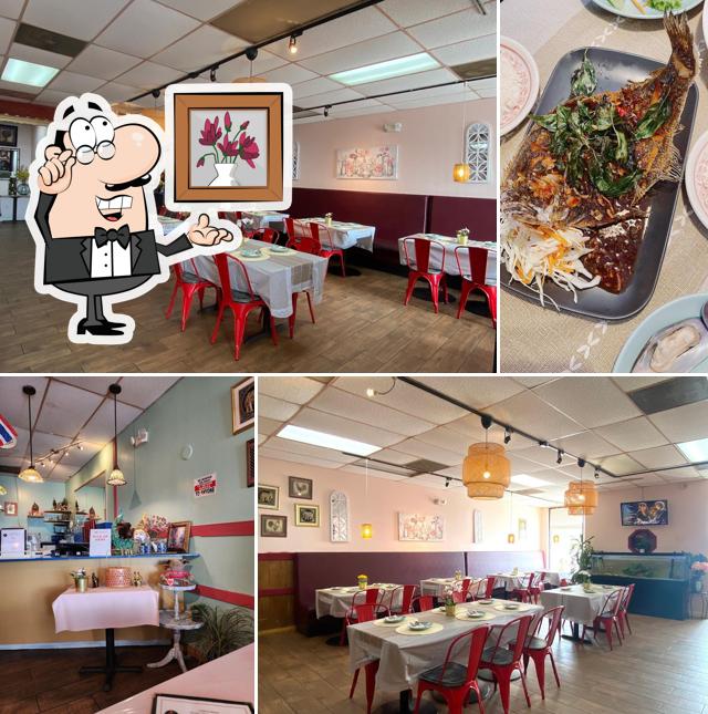 Top 5 restaurants with pad thai in Chesapeake, september 2025 ...