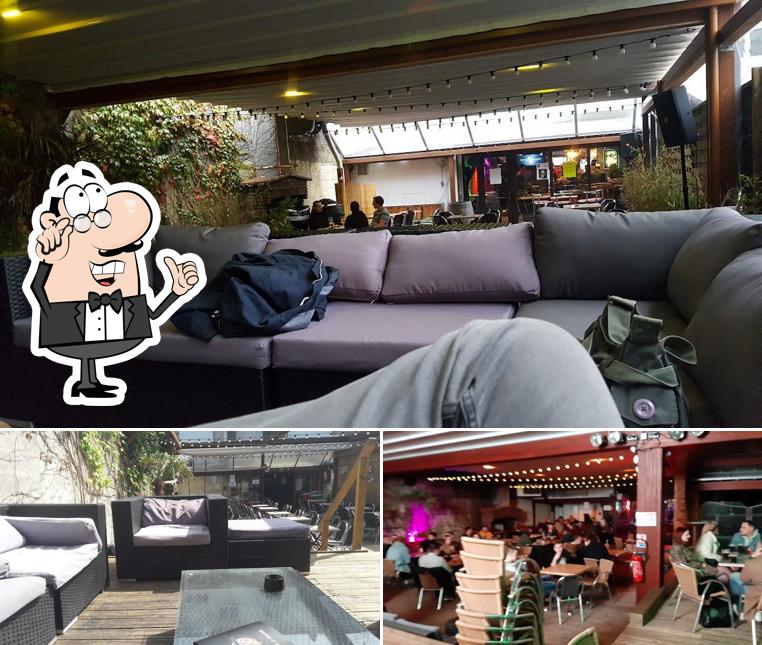 Le Pop Rock Bar, Calais - Menu du restaurant, prix et avis