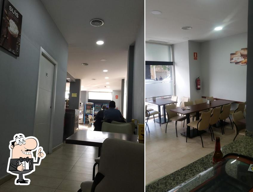 Bar Valmar, Terrassa - Restaurant menu, prices and reviews