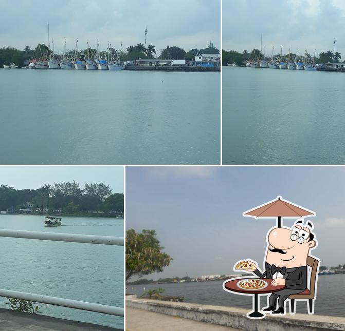 Los 7 mejores pubs y bares en Tuxpan, diciembre 2025 - Restaurant Guru