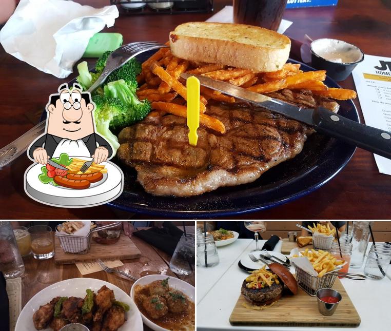 Townhouse, Detroit - Restaurant menu, prices and reviews