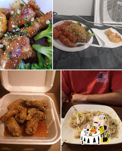 Beijing II, Prescott Valley - Restaurant menu, prices and reviews