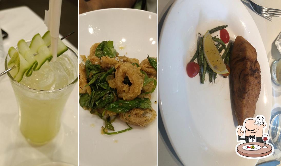 COCHI by Marvin Agustin, Taguig - Restaurant menu, prices and reviews