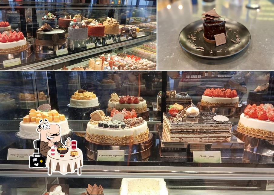 Dylan Cafe Parqal, Parañaque - Restaurant menu, prices and reviews