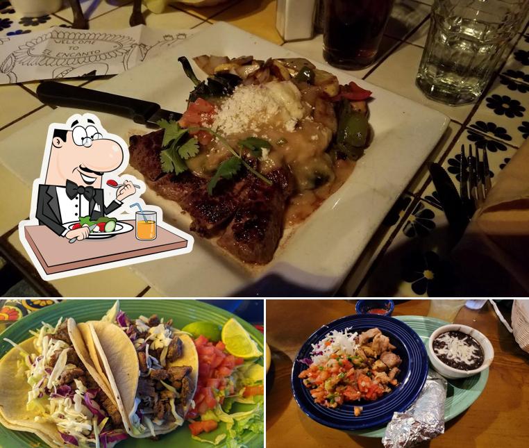 El Encanto, Cave Creek - Restaurant menu, prices and reviews