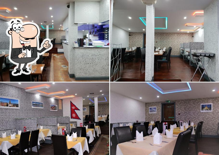 Himalayan Dine In, Airdrie - Restaurant menu, prices and reviews