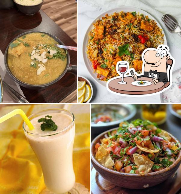 It’s Masala Time, Chestertown - Restaurant menu, prices and reviews