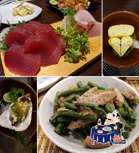 Maguro tei 2, Karawang - Restaurant menu, prices and reviews