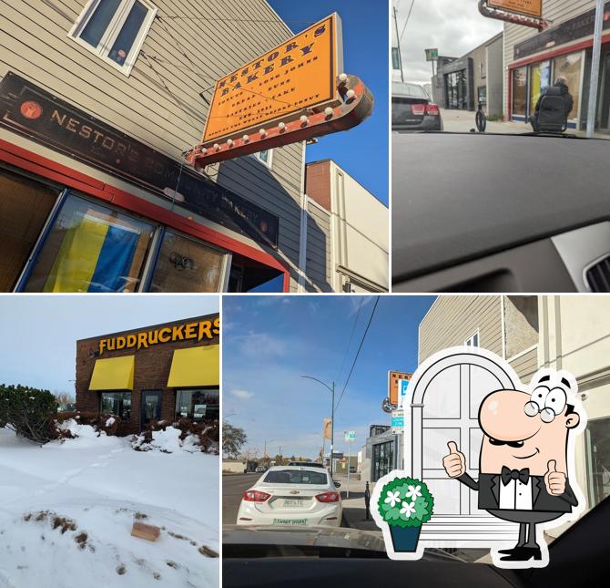 Nestor's Bakery Ltd, Saskatoon - Restaurant menu, prices and reviews