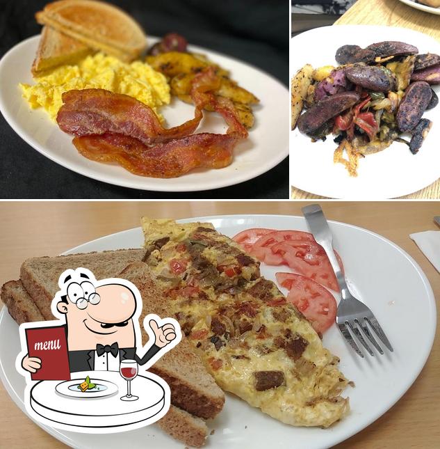 No Reservations, Galloway - Restaurant menu, prices and reviews
