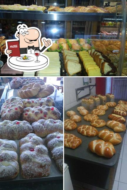 Padaria e Confeitaria Ingá, Betim - Restaurant menu, prices and reviews