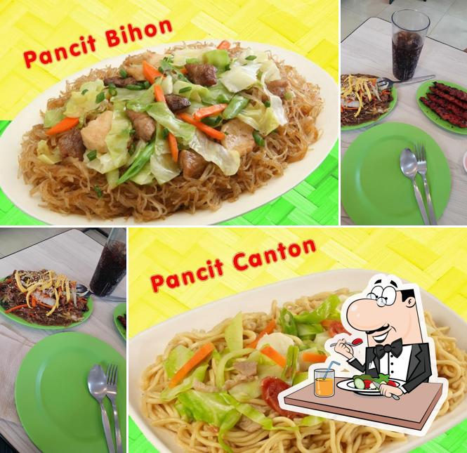 Taste Of Joy Almanza, Las Pinas - Restaurant menu, prices and reviews
