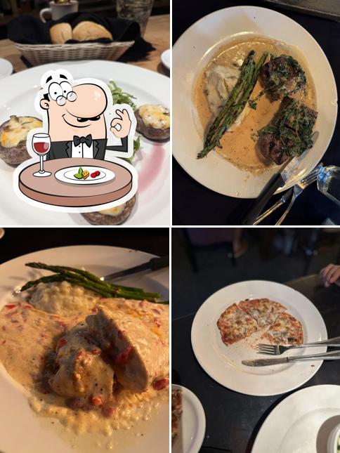 Simon's, Des Moines - Restaurant menu, prices and reviews