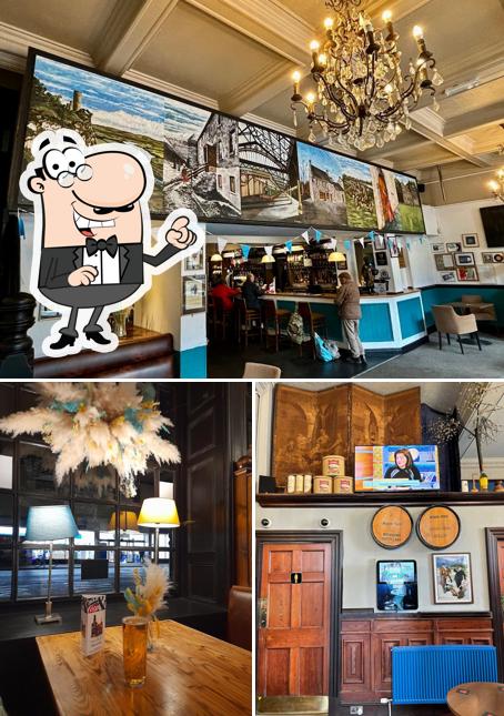 Slàinte Bar, Perth - Restaurant menu, prices and reviews