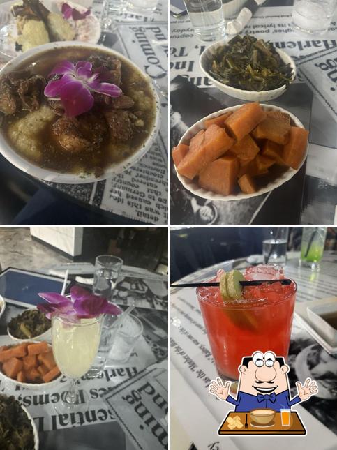 Soul Shack, Cedar Hill - Menú del restaurante, precios y reseñas
