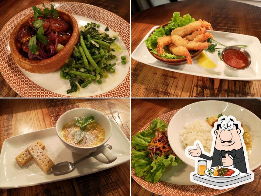 The Broadway, Derby - Restaurant menu, prices and reviews