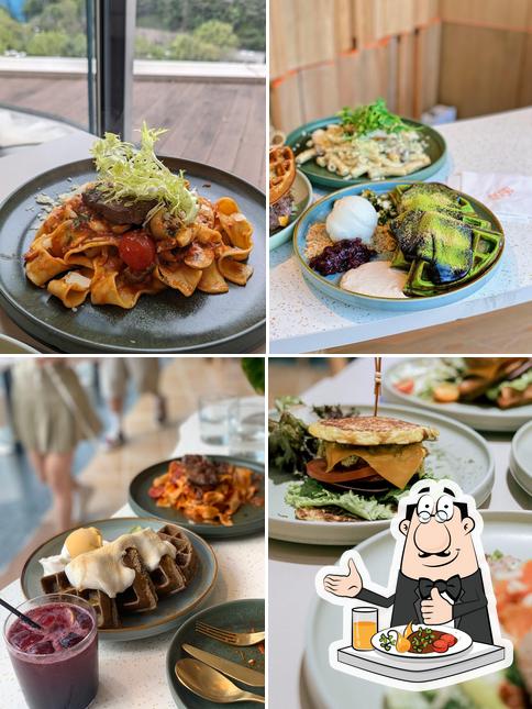 Ukiyo, Hong Kong - Restaurant menu, prices and reviews