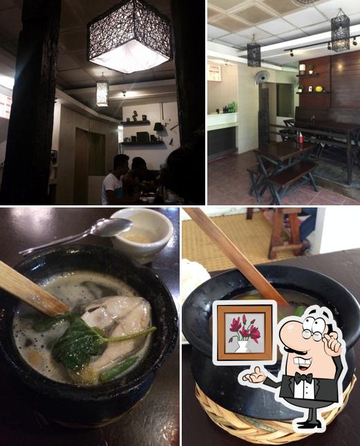 Tapa Supreme, Manila, España - Restaurant menu, prices and reviews