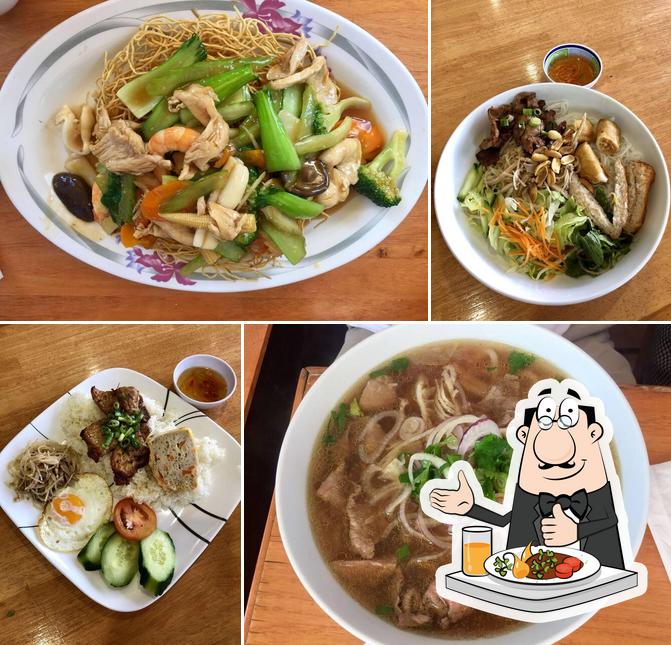 Chac’s Grill Vietnamese Restaurant, Inala - Restaurant menu, prices and ...