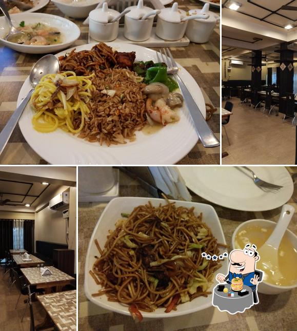 ABC Restaurant, Naharlagun - Restaurant menu, prices and reviews