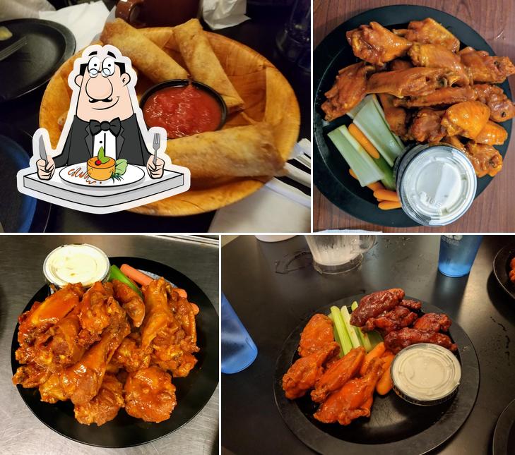 Top 7 restaurants in Amherst, New York, december 2025 - Restaurant Guru