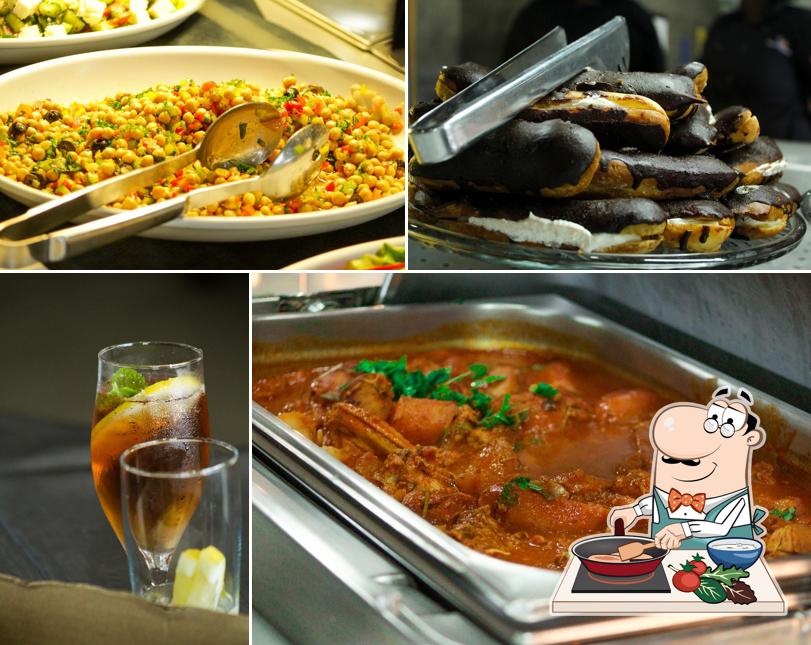 Durban View Restaurant, Berea - Restaurant menu, prices and reviews